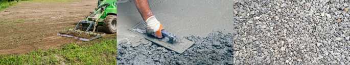 Site Preparation and Installation | Tubular Building Systems