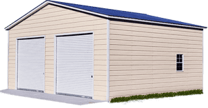 Tubular Building Systems | Metal Buildings Manufacturer in Florida