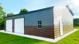 Tubular Building Systems | Metal Buildings Manufacturer in Florida