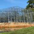 Leading Custom Metal Building Manufacturer | Tubular Building Systems