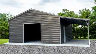 Site Preparation and Installation | Tubular Building Systems