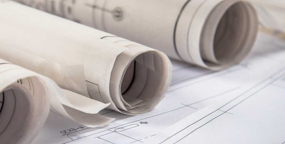 Metal Buildings Drawings and Permits | Tubular Building Systems