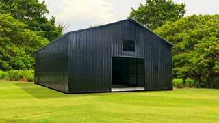 Site Preparation and Installation | Tubular Building Systems