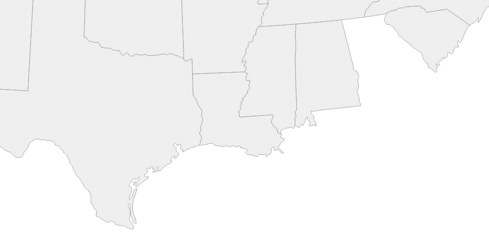 Covered Areas and Lead Times | Tubular Building Systems